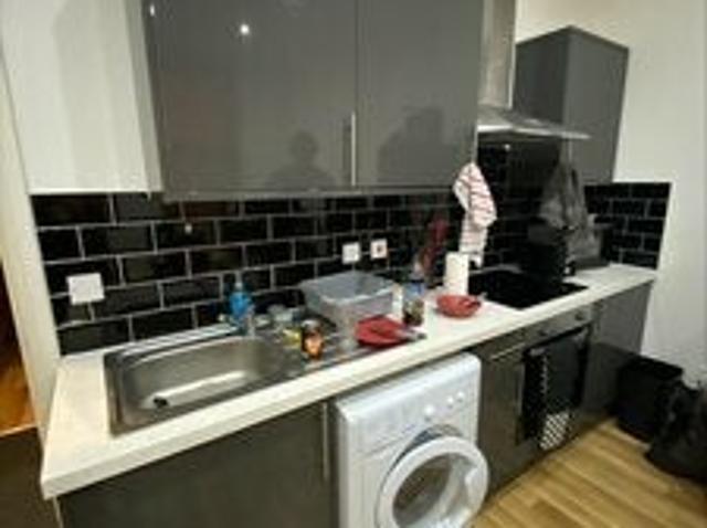 Apartment at Mabgate, Leeds