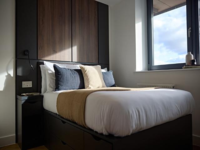 Apartment at Westgate, Leeds