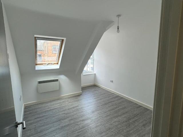Apartment at Westgate, Nottingham