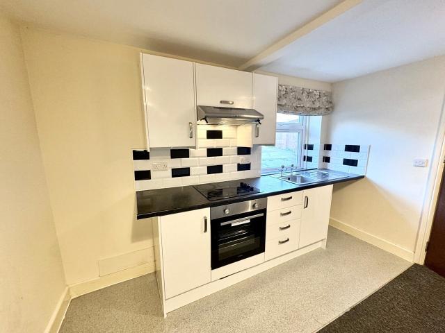 Apartment at Westgate, South Kesteven