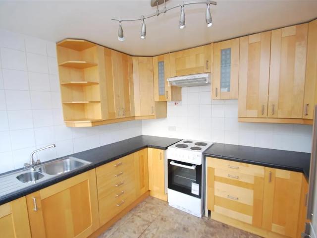 Apartment at Westgate Street, Bath