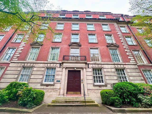 Apartment at Westgate Street, Cardiff