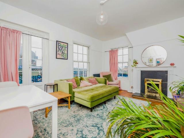 Apartment at Westgate Street, Cardiff