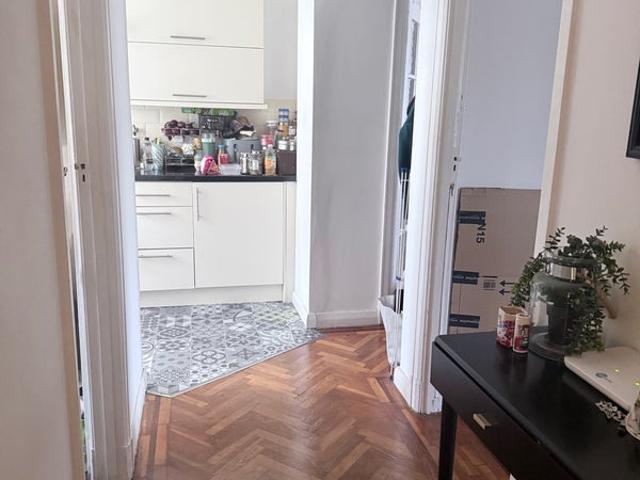Apartment at Westgate Street, Cardiff
