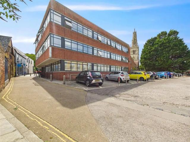 Apartment at Westgate Street, Gloucester