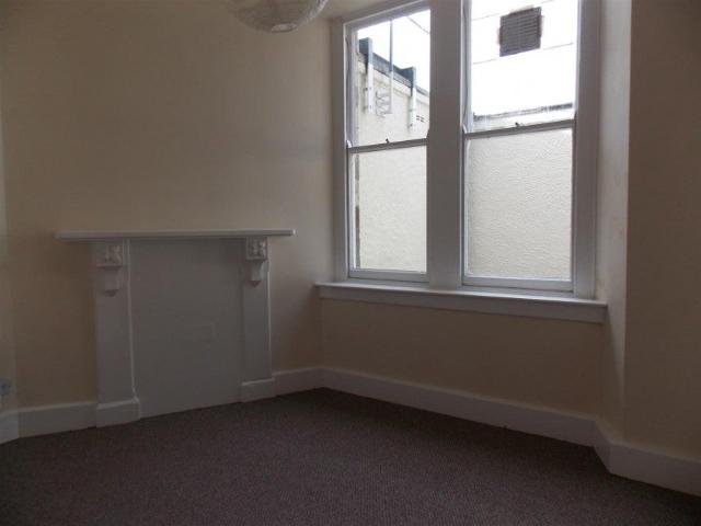 Apartment at Westgate Street, Launceston