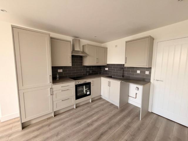 Apartment at Westgate, Rotherham