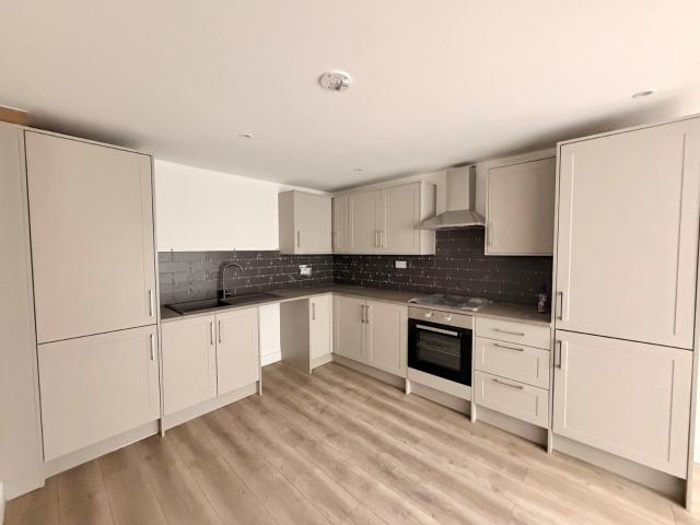 Apartment at Westgate, Rotherham