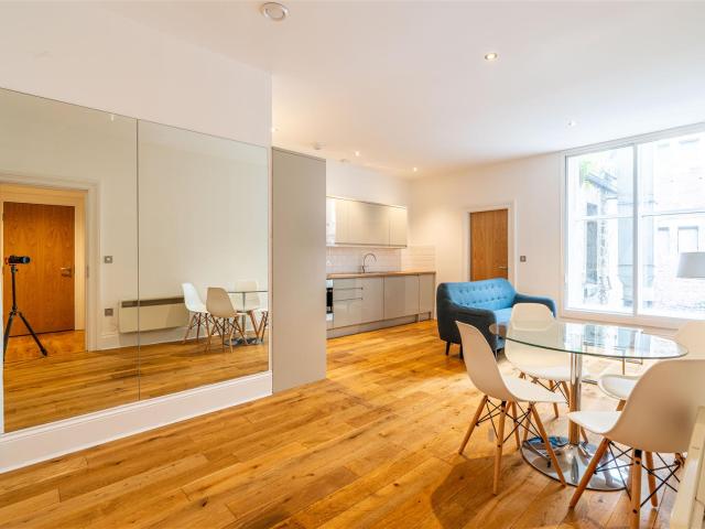 Apartment at Westgate Road, Newcastle upon Tyne