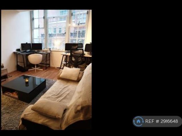 Apartment at Westgate Road, Newcastle upon Tyne