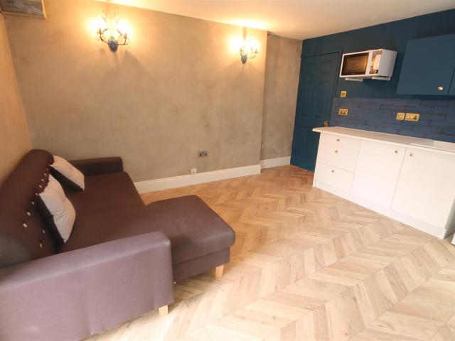 Apartment at Westgate Road, Newcastle upon Tyne