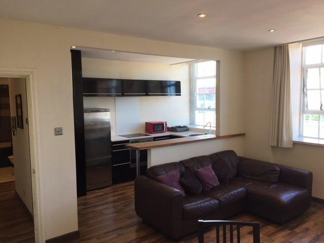 Apartment at Westgate Road, Newcastle upon Tyne