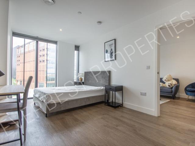 Apartment at Westgate Road, Newcastle upon Tyne