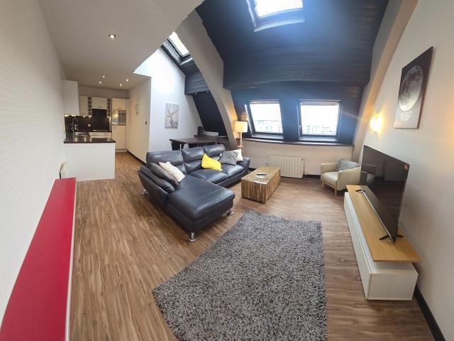 Apartment at Westgate Road, Newcastle upon Tyne