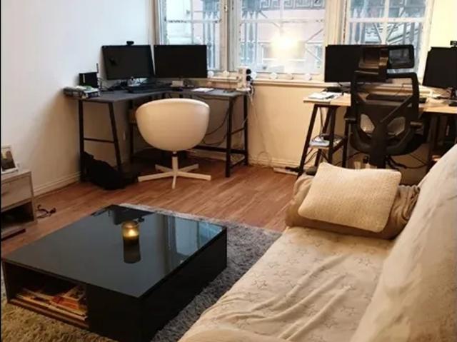 Apartment at Westgate Road, Newcastle upon Tyne