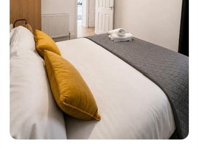 Apartment at Westgate Road, Newcastle upon Tyne