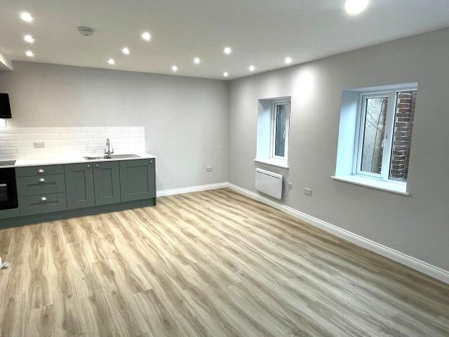 Apartment at Westgate, Wakefield