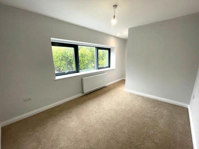 Apartment at Westgate, Wakefield