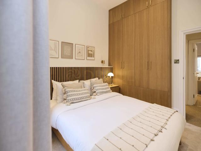 Apartment at Westgate Terrace, Greater London