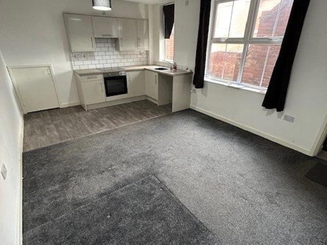 Apartment at Westhall Gate, Bloxwich