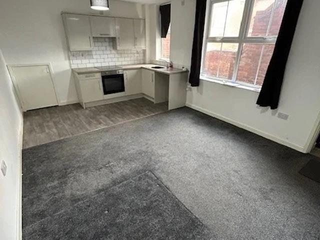 Apartment at Westhall Gate, Bloxwich