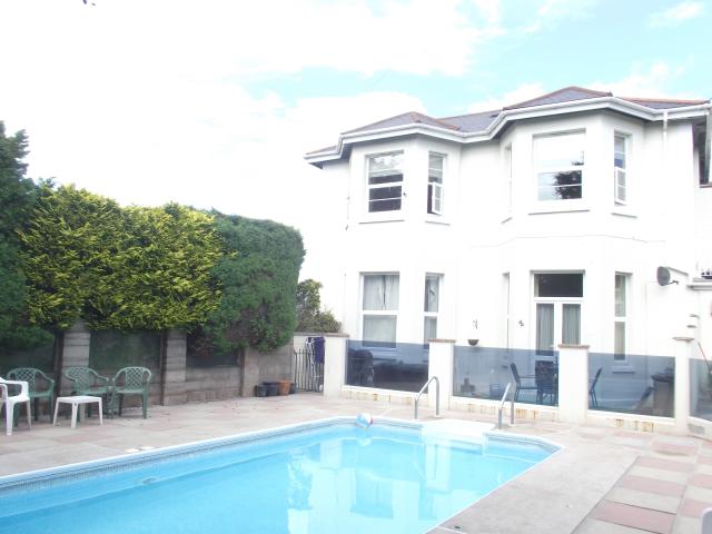 Apartment at Westhill Road, Torquay