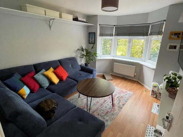 Apartment at Westland Drive, Lee on the Solent