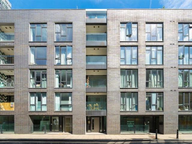 Apartment at Westland Place, Greater London