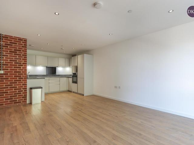 Apartment at Westland Road, Watford