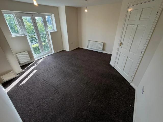 Apartment at Westley Court, Sandwell