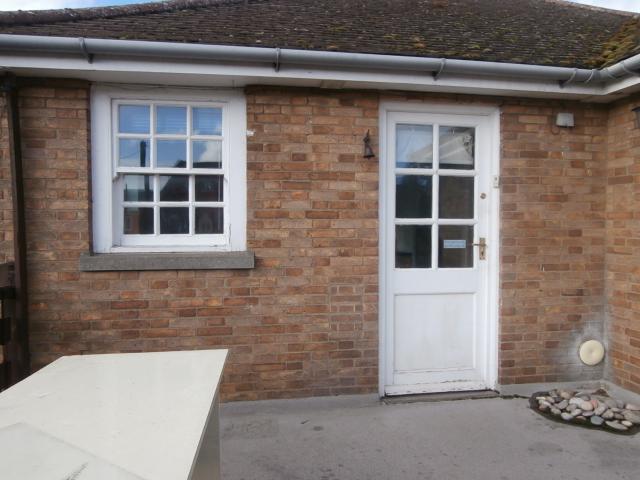 Apartment at Westlode Street, South Holland