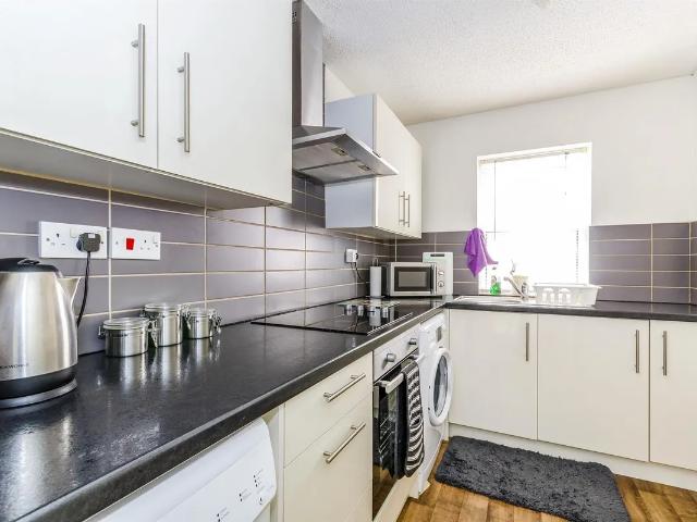 Apartment at Westridge Road, Southampton