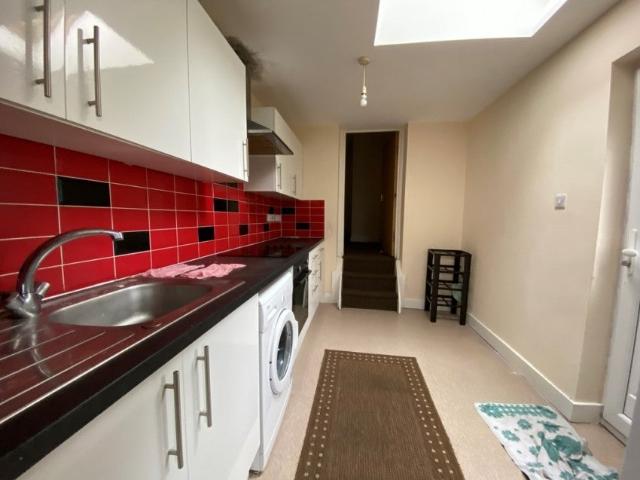 Apartment at Westridge Road, Southampton