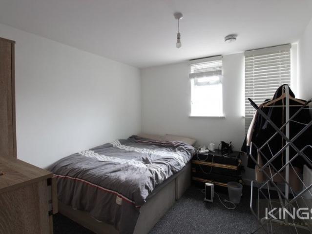 Apartment at Westridge Road, Southampton