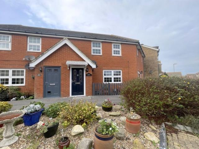Apartment at Westview Close, Peacehaven
