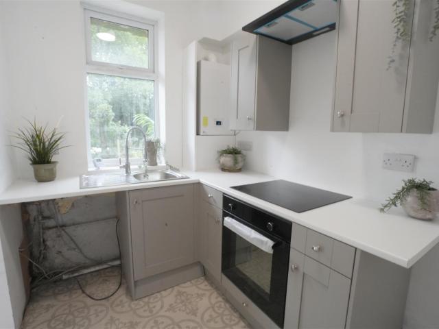 Apartment at Westward Ho, Calderdale