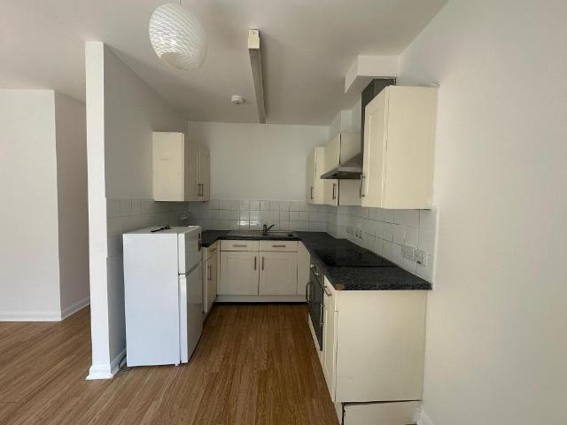 Apartment at Westway, Greater London