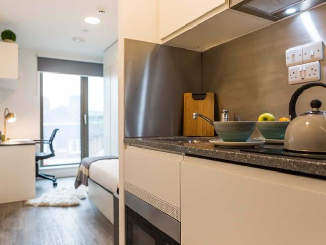 Apartment at Westway, Greater London