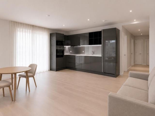 Apartment at Westway, Greater London