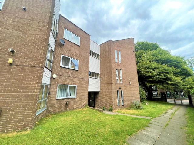 Apartment at Westwood Court, Barnsley