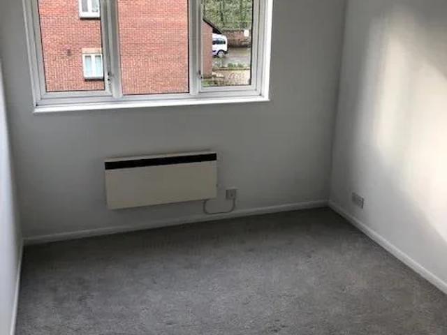 Apartment at Westwood Court, Eastleigh