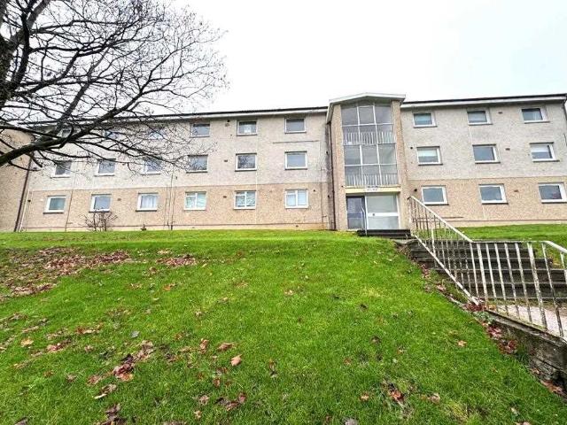 Apartment at Westwood Hill, East Kilbride