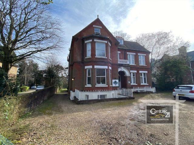 Apartment at Westwood Road, Southampton