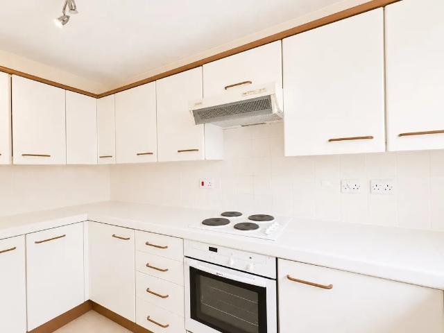 Apartment at Westwood Road, Southampton