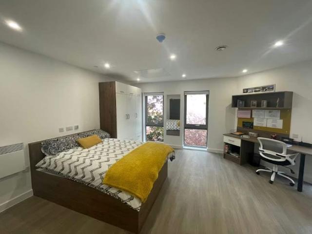 Apartment at Westwood Way, Coventry