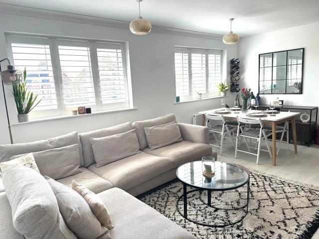 Apartment at Whyke Lane, Chichester