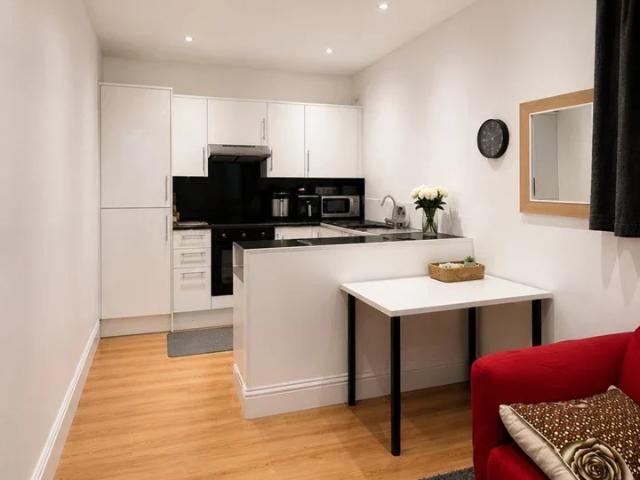 Apartment at Whymark Avenue, Greater London