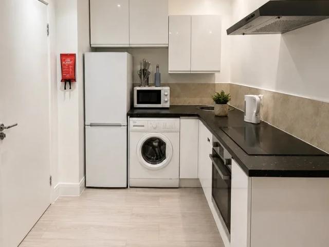 Apartment at Whymark Avenue, Greater London