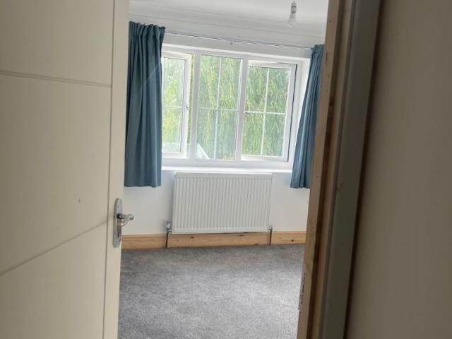 Apartment at Whaddon Way, Milton Keynes