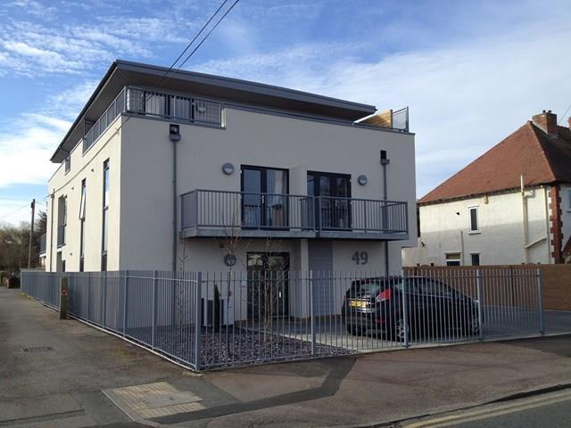 Apartment at Whaddon Road, Cheltenham
